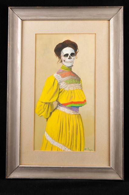 Morbid Curiosity | Chicago News | WTTW